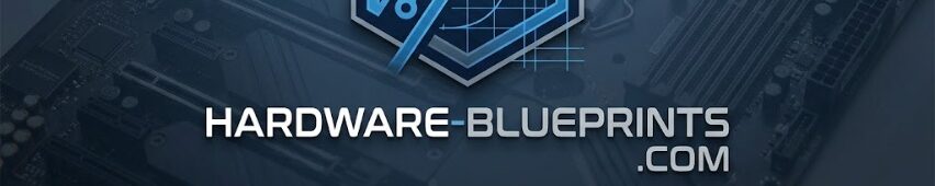 Hardware Blueprints